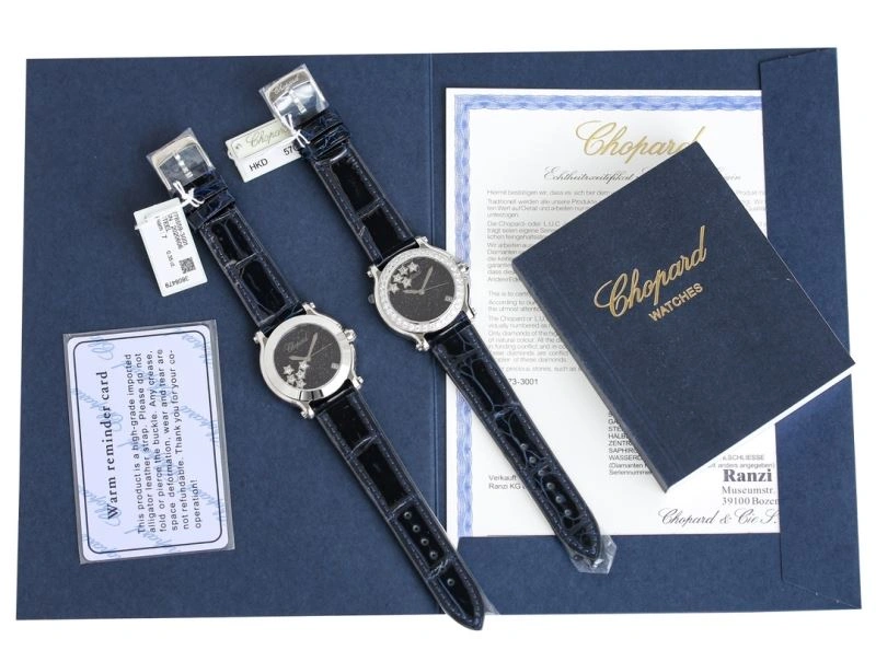 CHOPARD Watches