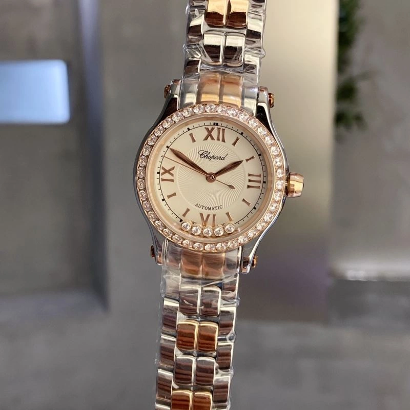 Precise copy CHOPARD Watches