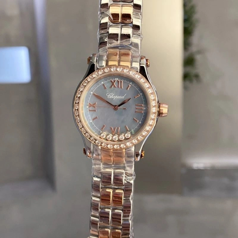 Precise copy CHOPARD Watches