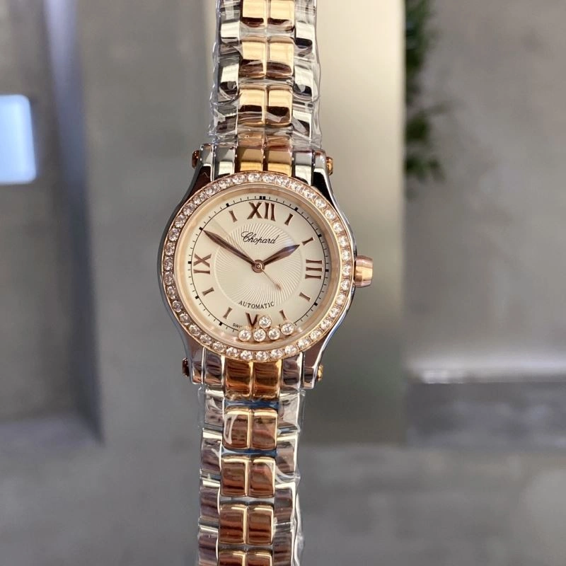 Precise copy CHOPARD Watches