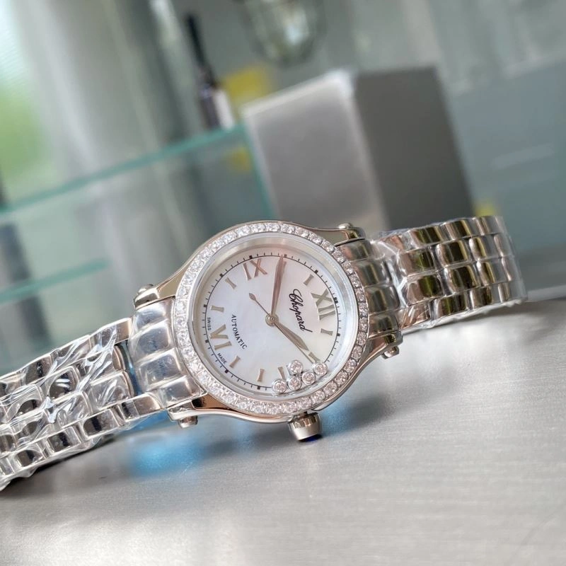 Accurate model CHOPARD Watches
