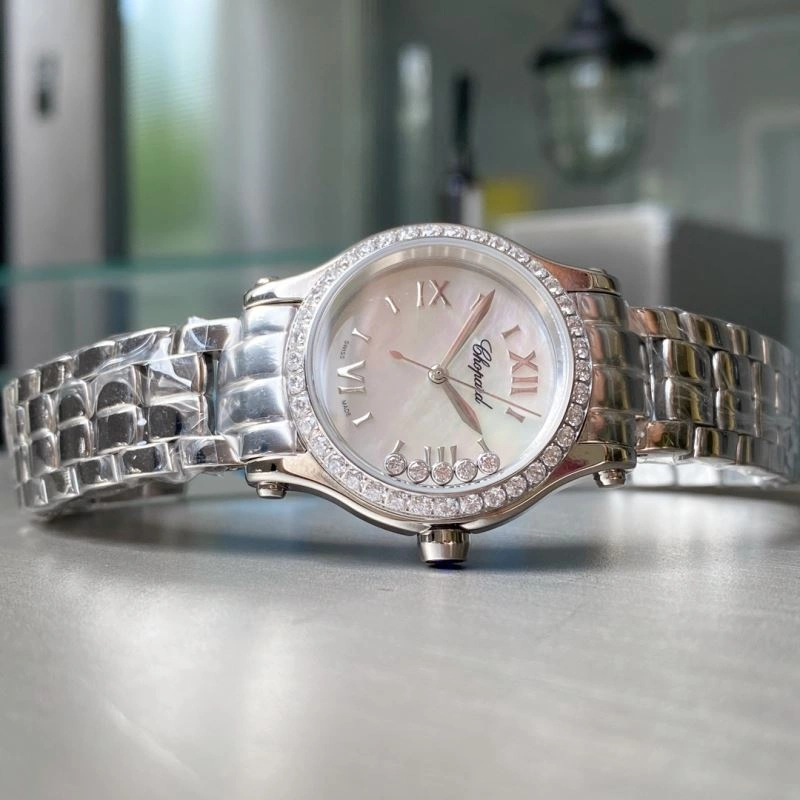 Accurate model CHOPARD Watches