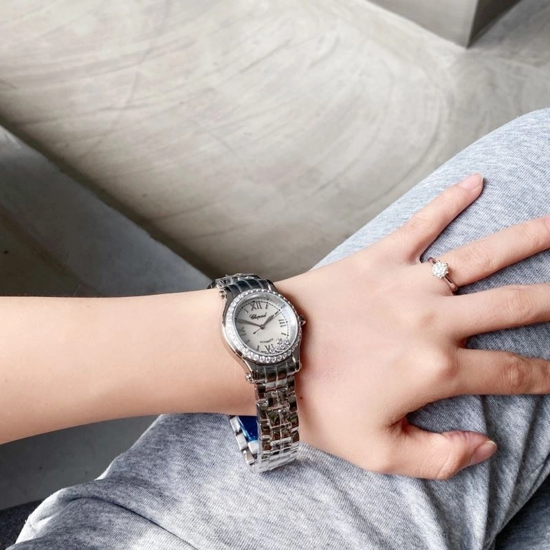 Accurate model CHOPARD Watches