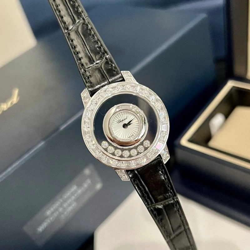 Indistinguishable CHOPARD Watches