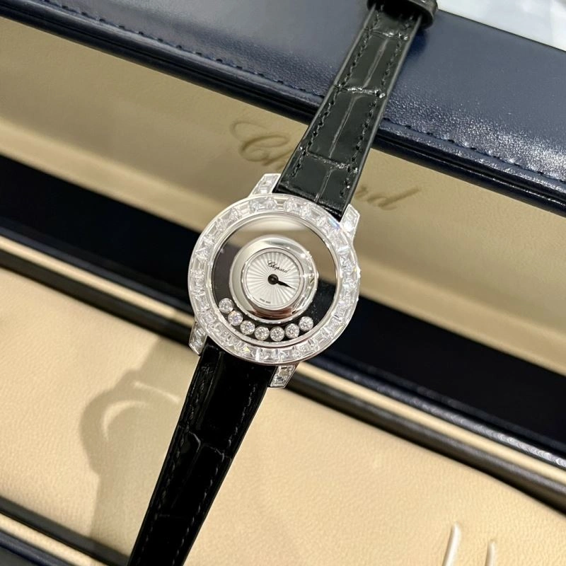 Indistinguishable CHOPARD Watches