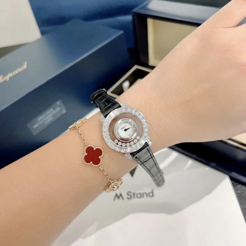 Indistinguishable CHOPARD Watches