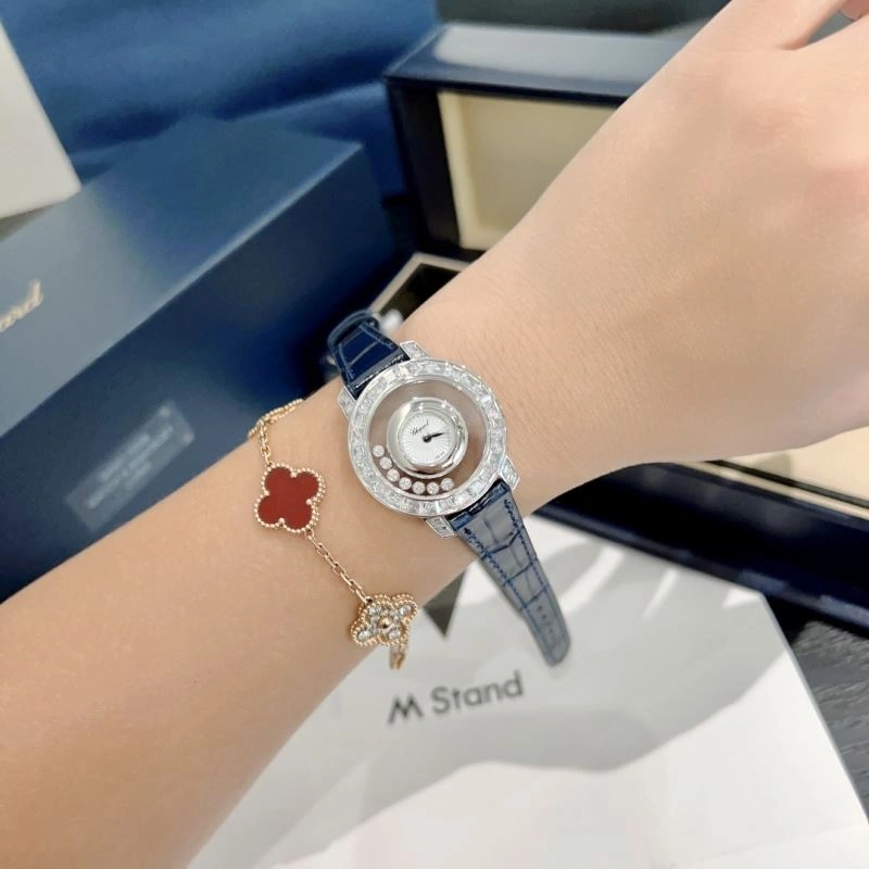 Indistinguishable CHOPARD Watches