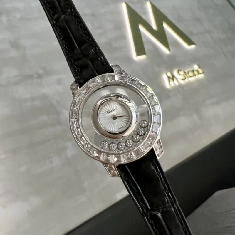 Indistinguishable CHOPARD Watches