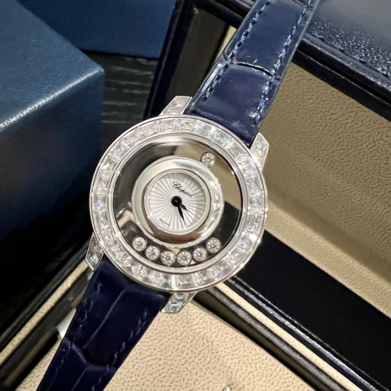Indistinguishable CHOPARD Watches