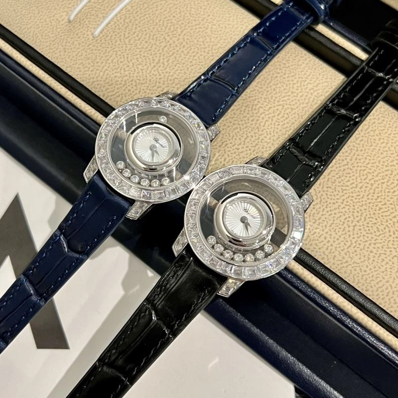 Indistinguishable CHOPARD Watches