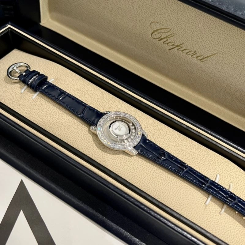 High accuracy CHOPARD Watches