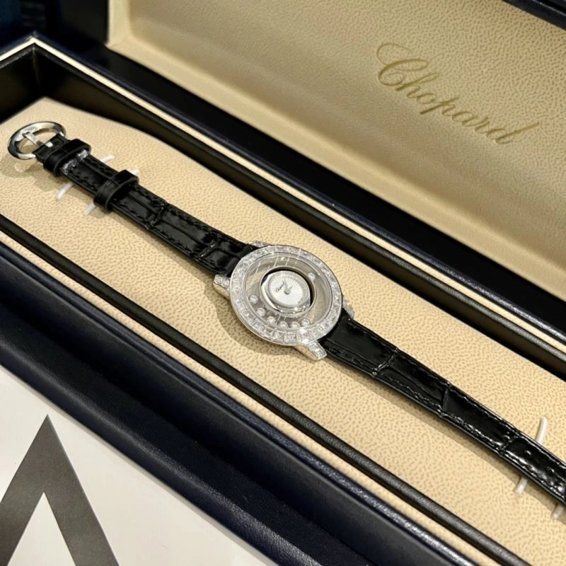 High accuracy CHOPARD Watches