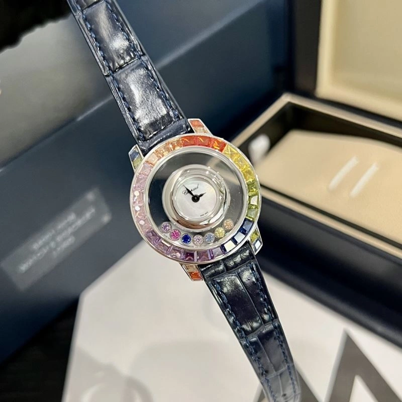 Precise copy CHOPARD Watches
