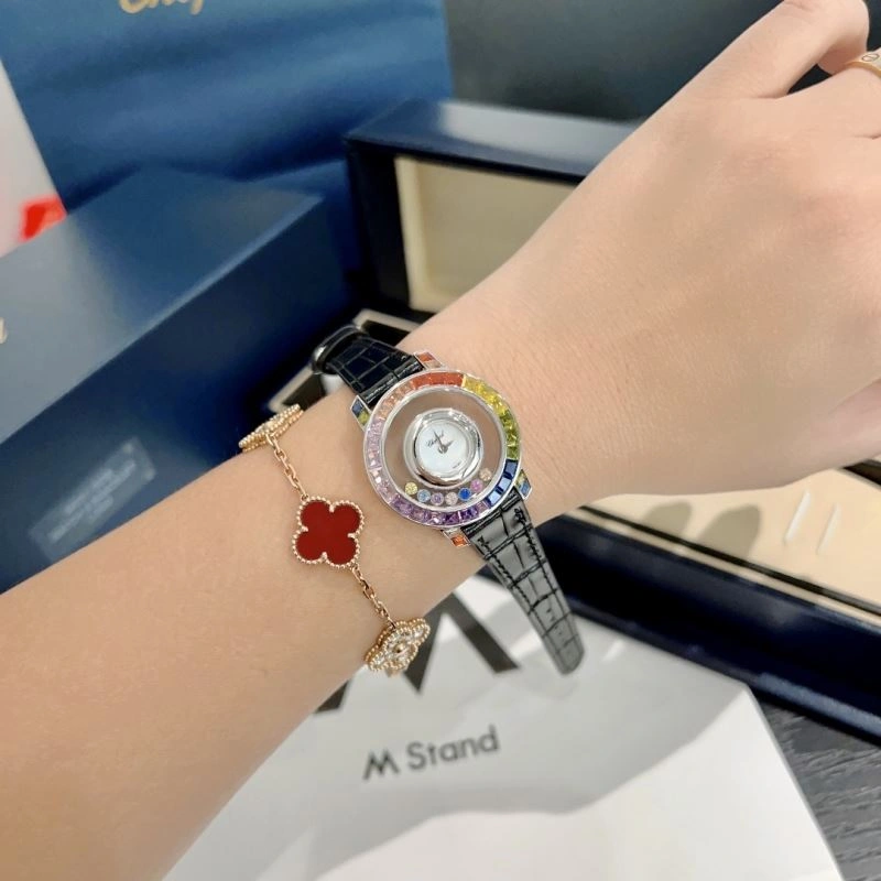 Precise copy CHOPARD Watches