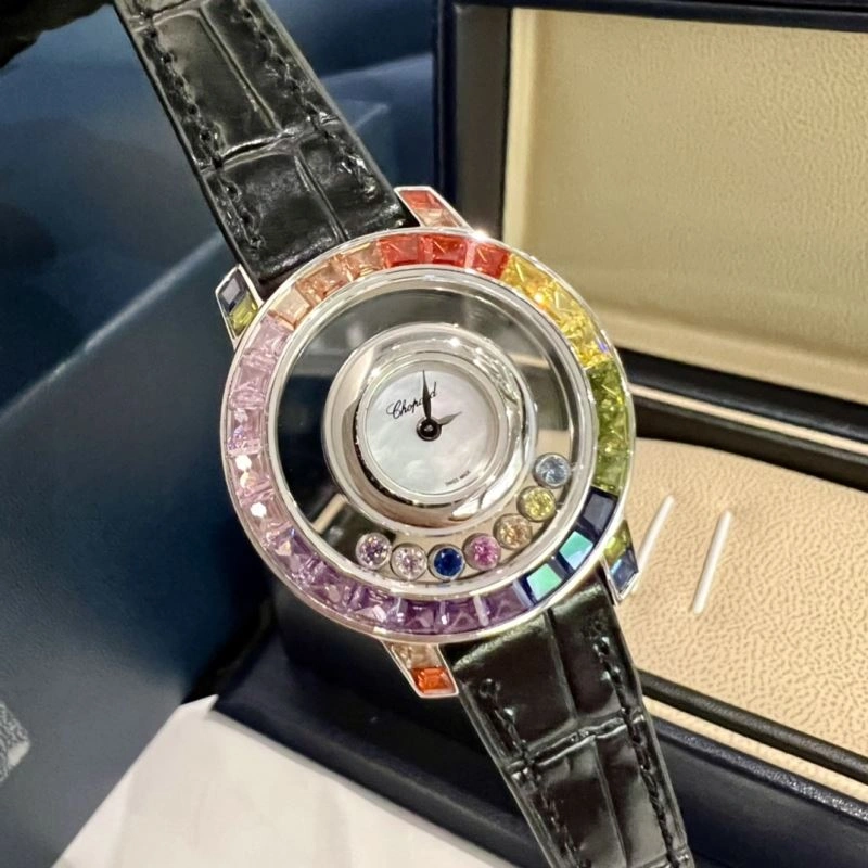 Precise copy CHOPARD Watches