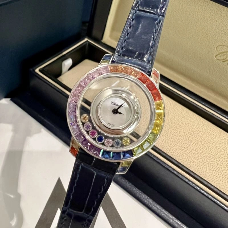 Precise copy CHOPARD Watches
