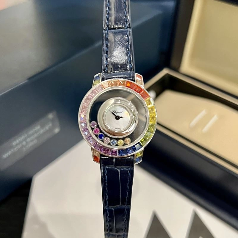 High fidelity CHOPARD Watches