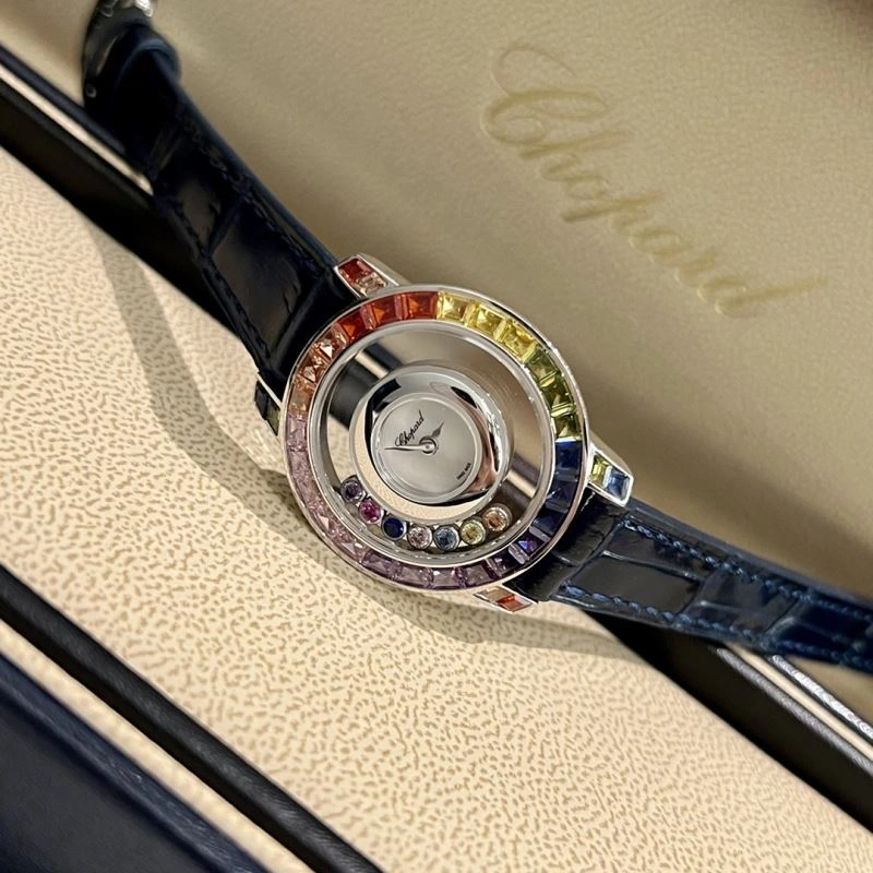 High fidelity CHOPARD Watches