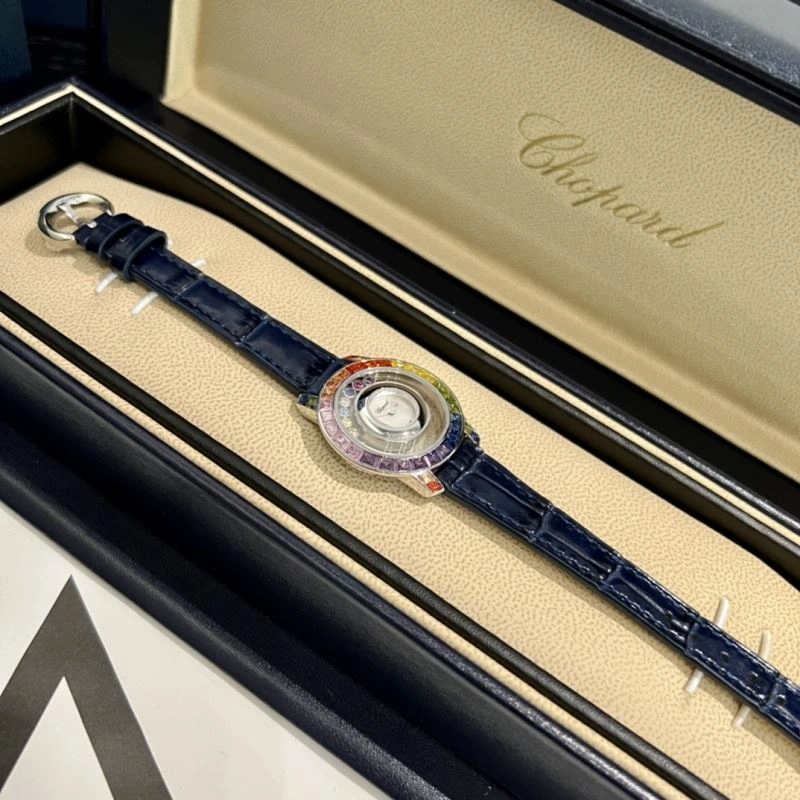 High fidelity CHOPARD Watches