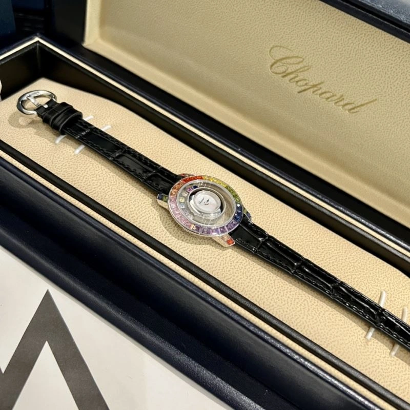 High fidelity CHOPARD Watches