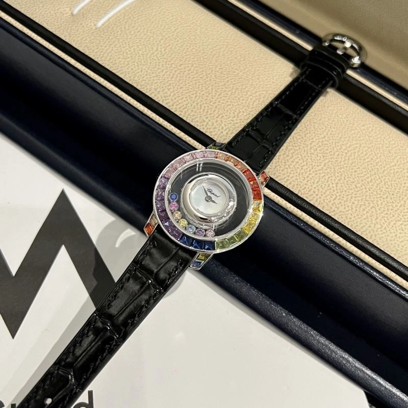 High fidelity CHOPARD Watches