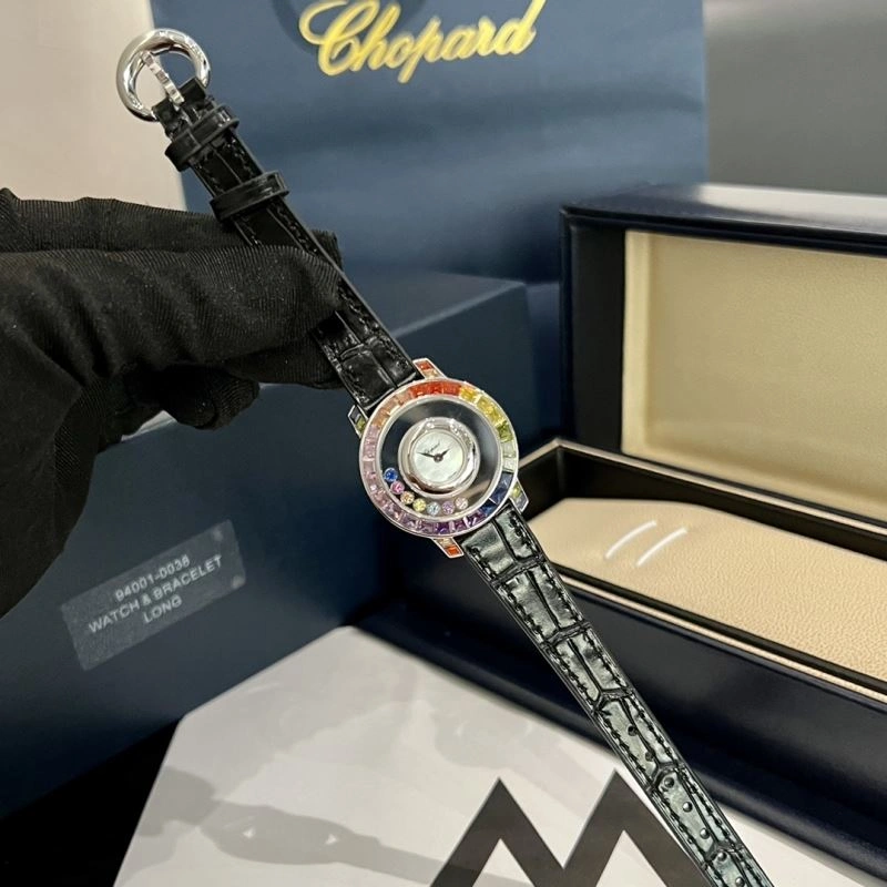 High fidelity CHOPARD Watches