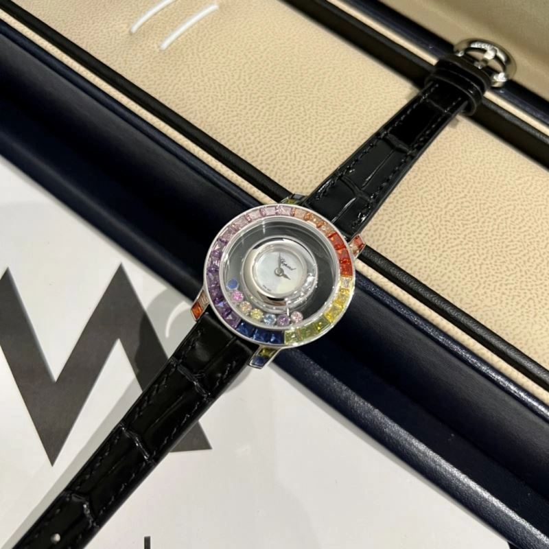 High fidelity CHOPARD Watches