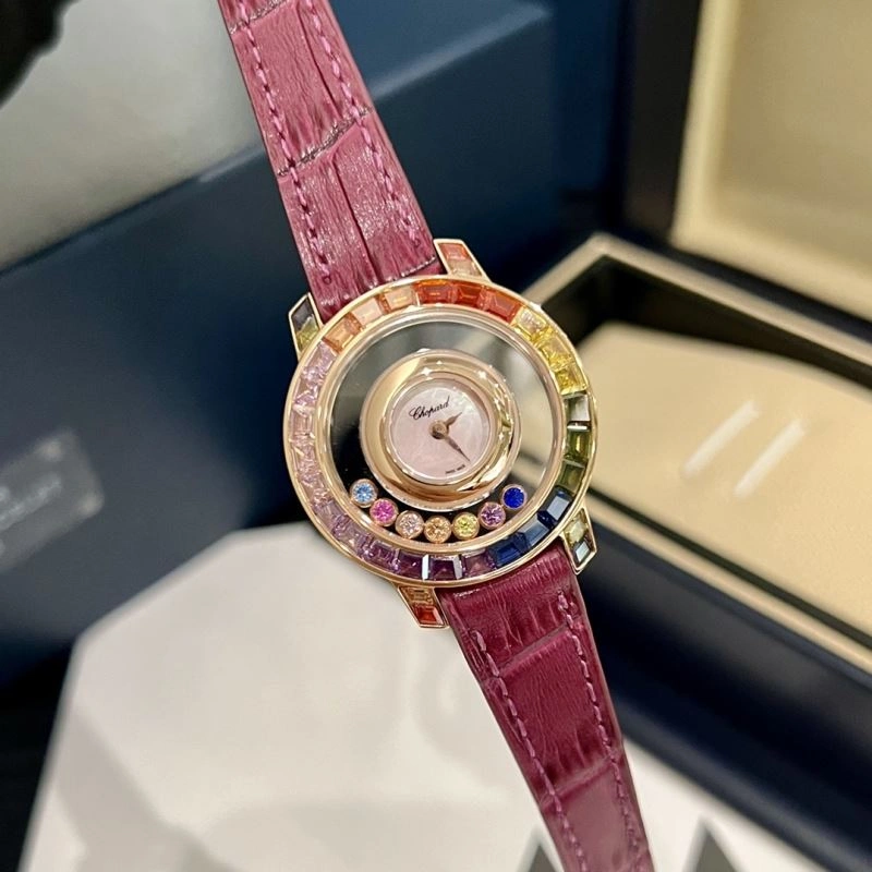 Top mirror CHOPARD Watches