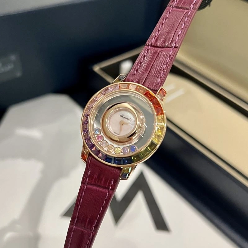 Top mirror CHOPARD Watches