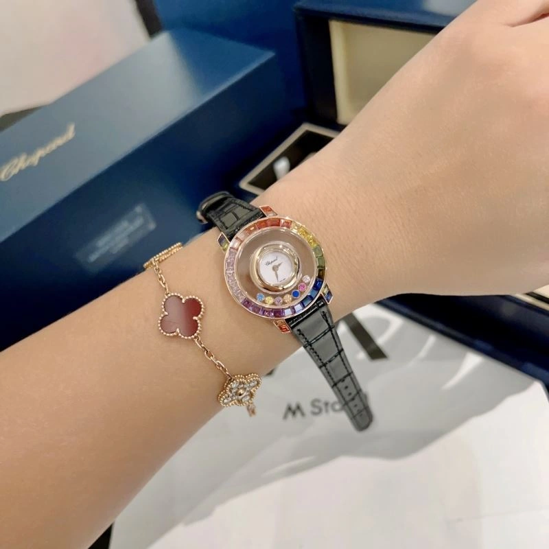 Top mirror CHOPARD Watches