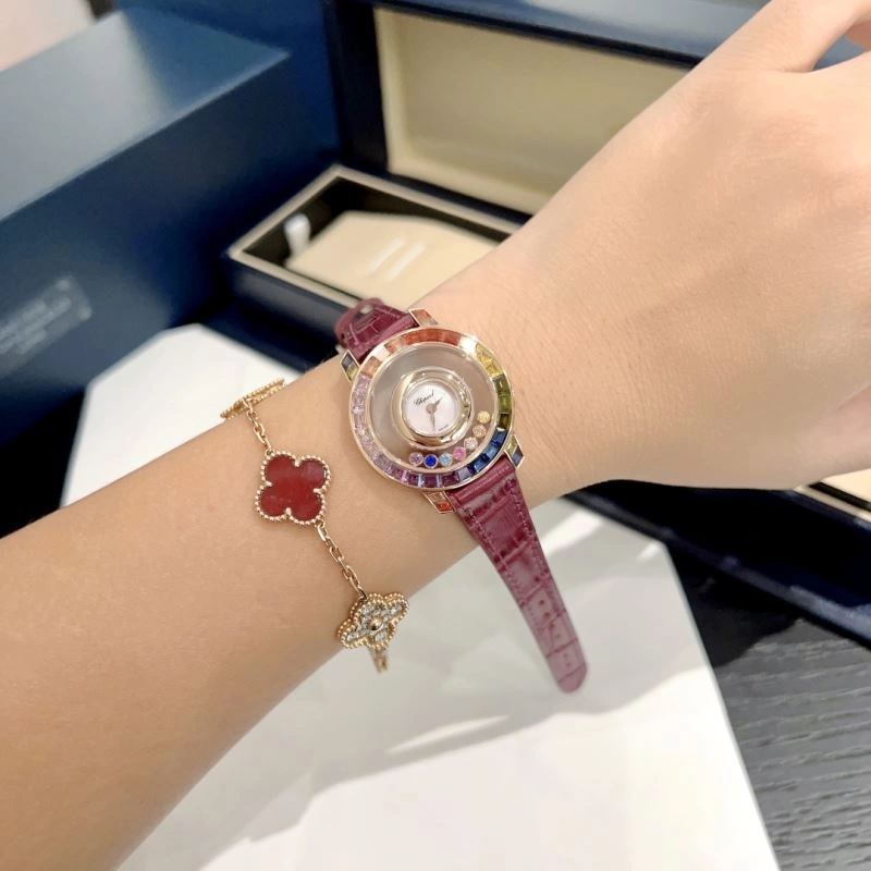 Top mirror CHOPARD Watches