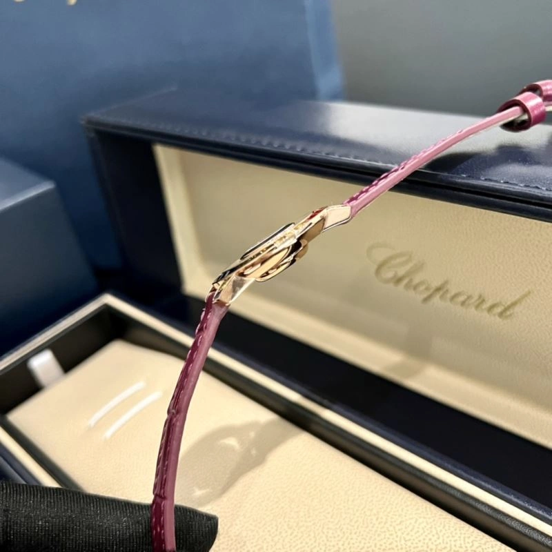 Top mirror CHOPARD Watches