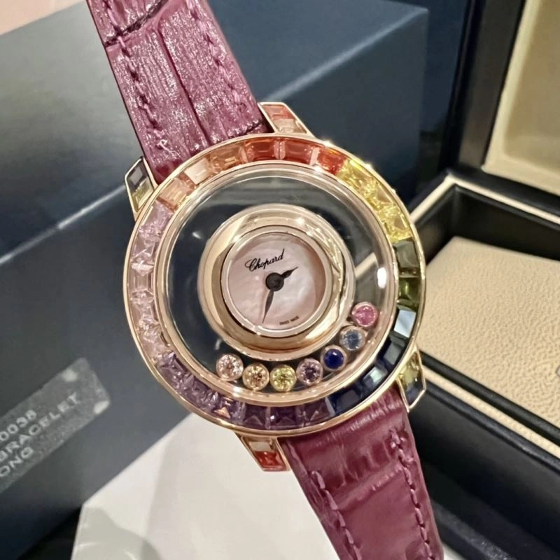 Top mirror CHOPARD Watches
