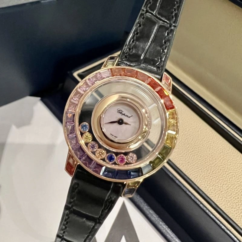 Top mirror CHOPARD Watches