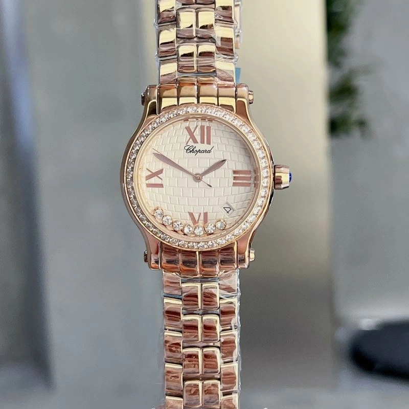 Brand-original CHOPARD Watches