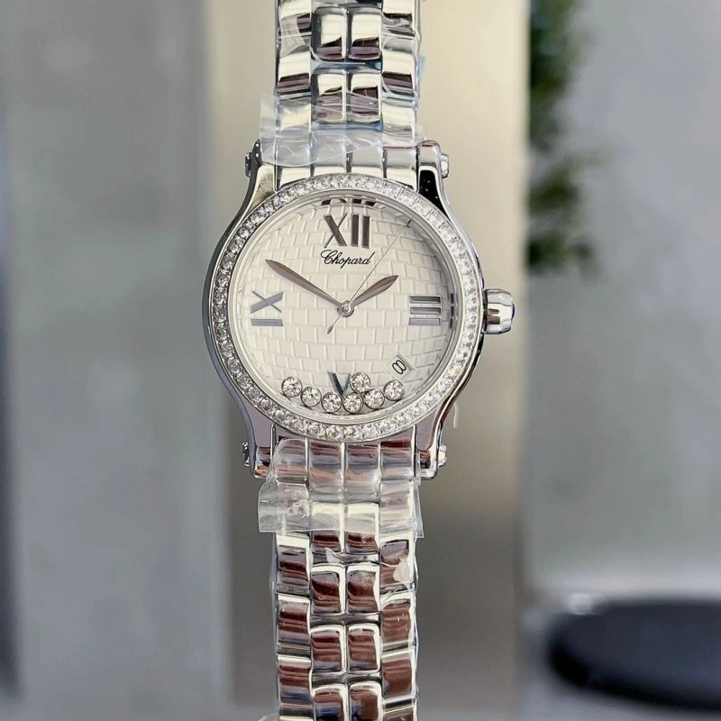Brand-original CHOPARD Watches