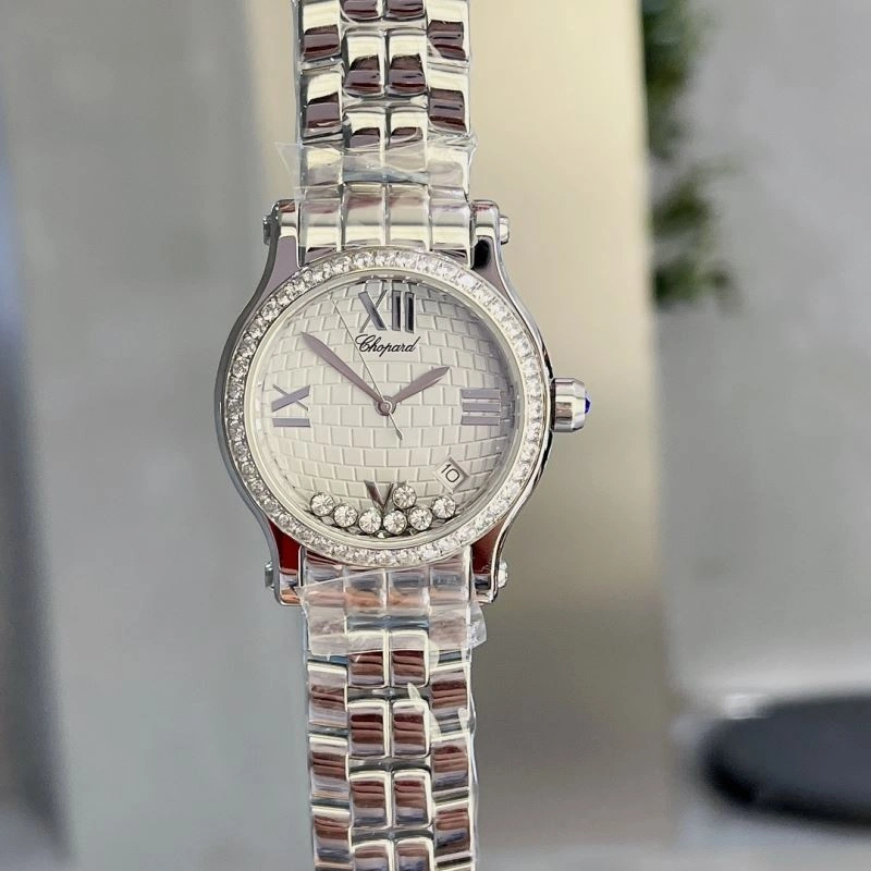 Brand-original CHOPARD Watches