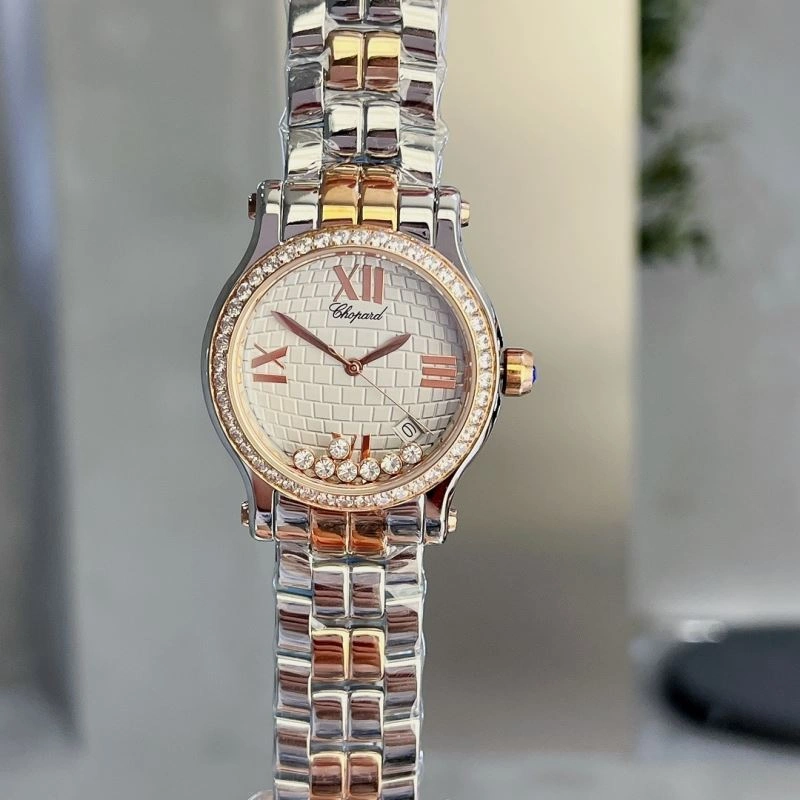 Brand-original CHOPARD Watches