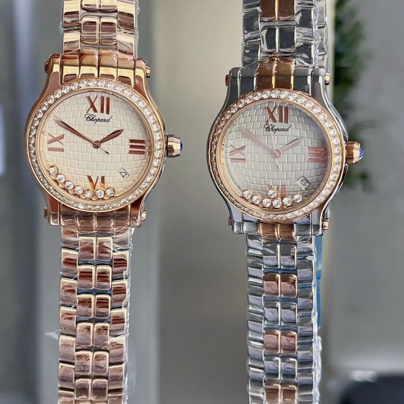 Brand-original CHOPARD Watches
