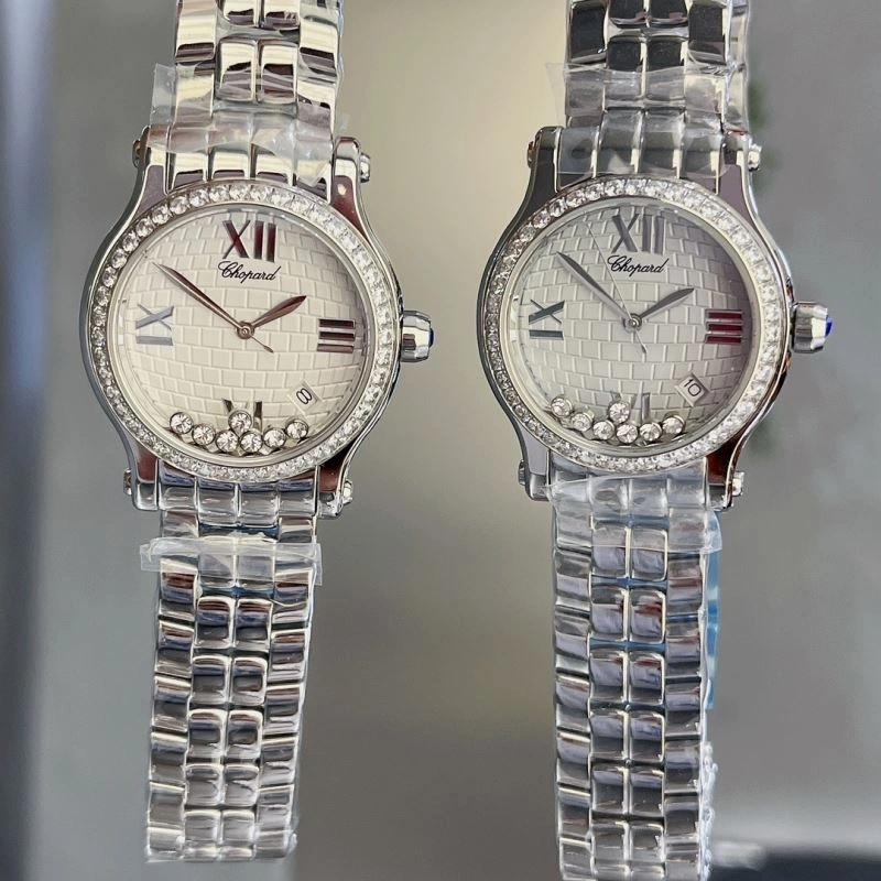 Brand-original CHOPARD Watches