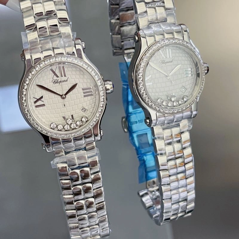 Brand-original CHOPARD Watches