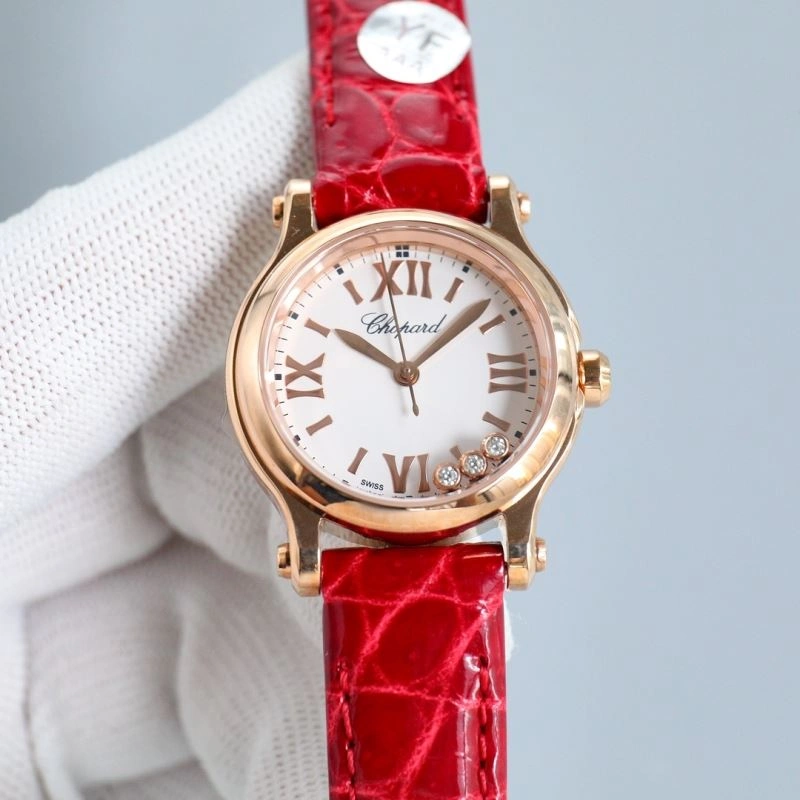 Top mirror CHOPARD Watches