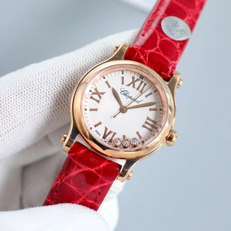 Top mirror CHOPARD Watches
