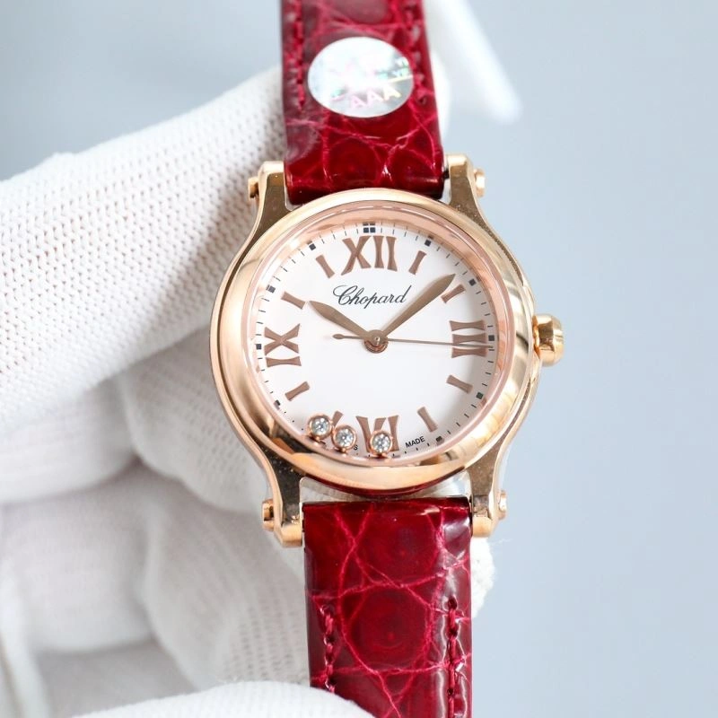 Top mirror CHOPARD Watches