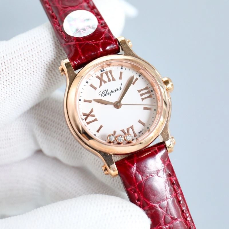 Top mirror CHOPARD Watches