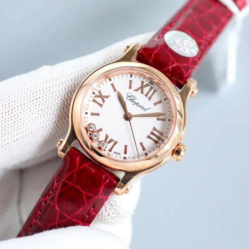 Top mirror CHOPARD Watches