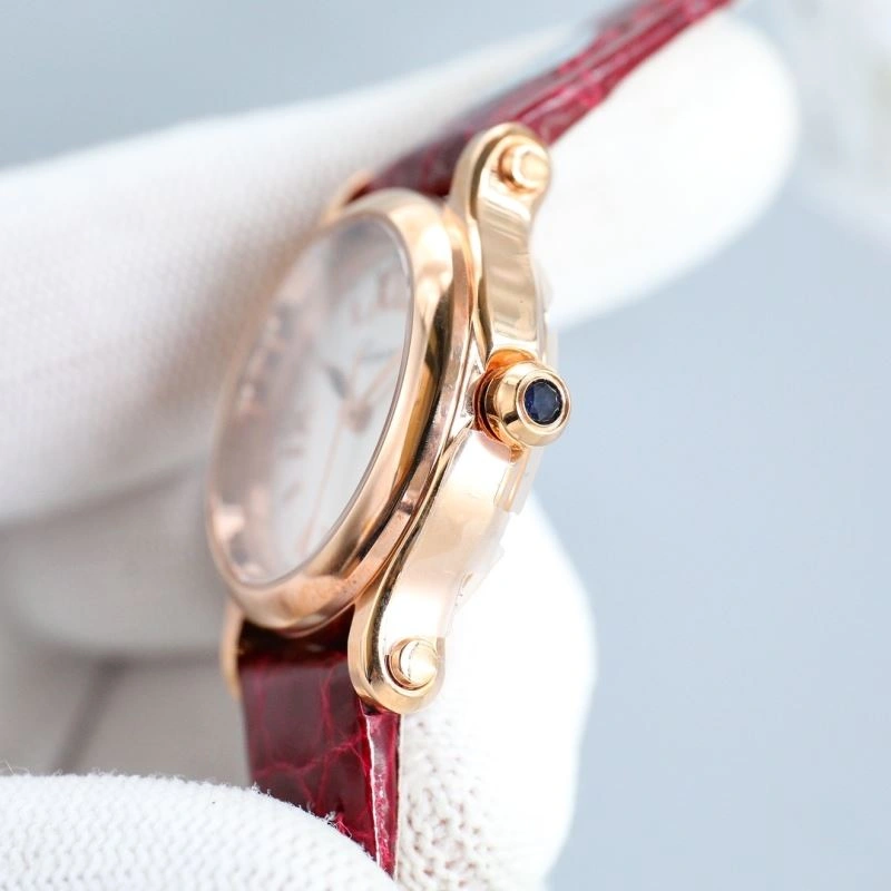 Top mirror CHOPARD Watches