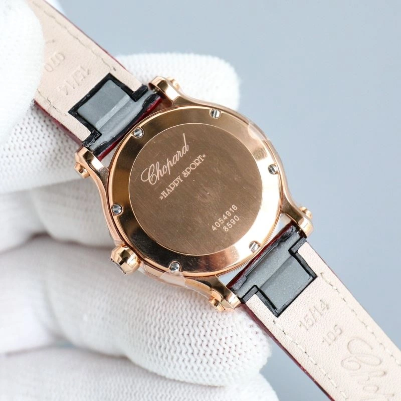 Top mirror CHOPARD Watches