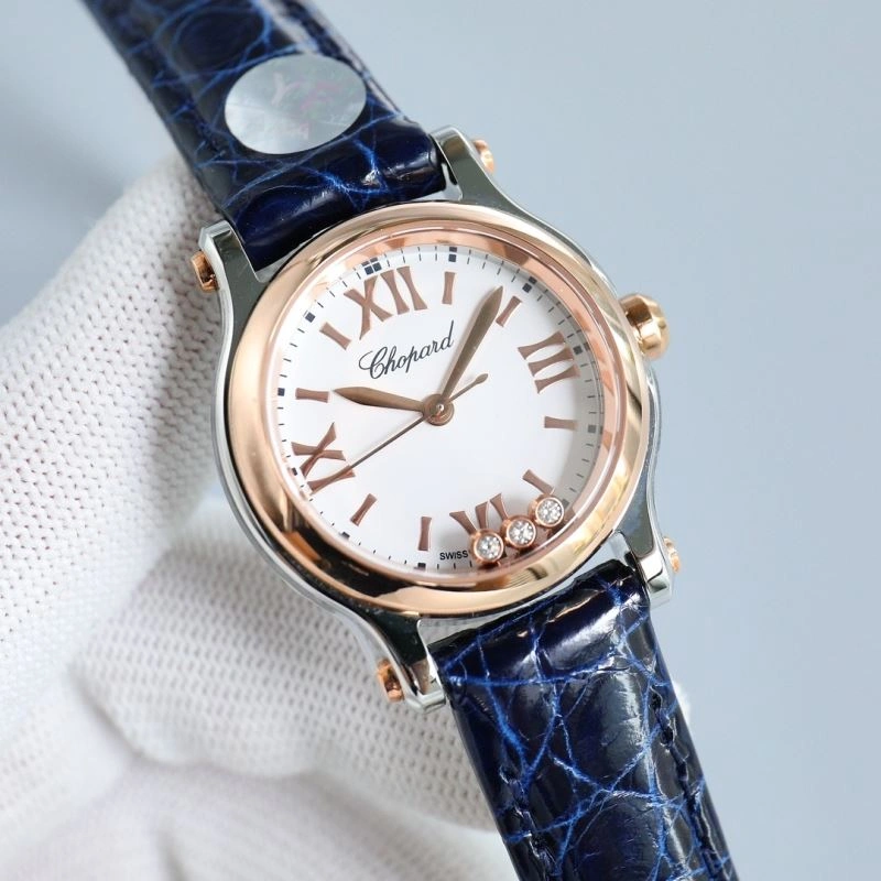 CHOPARD Watches