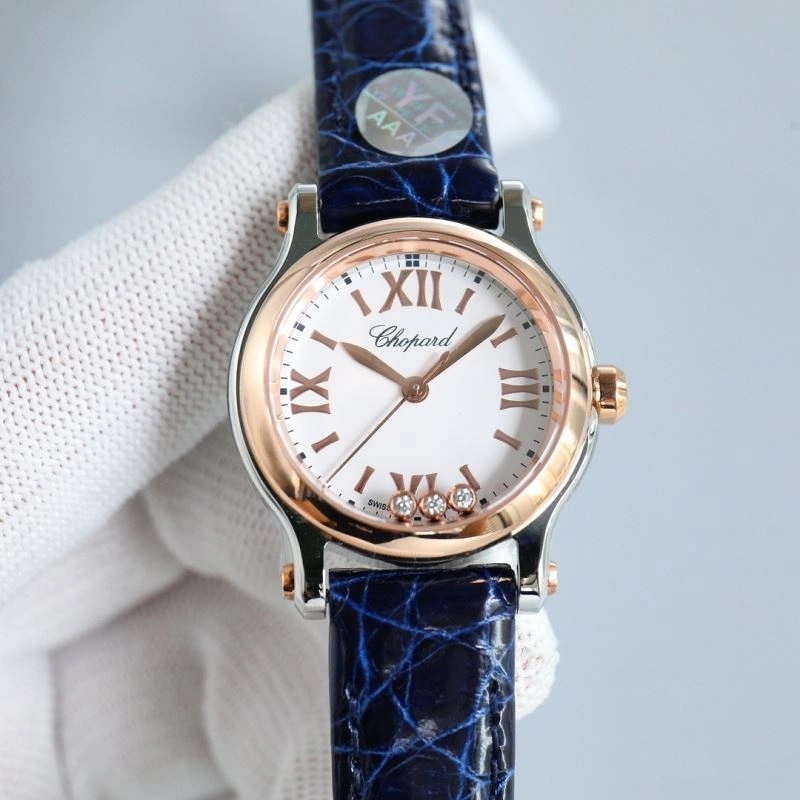 Brand-original CHOPARD Watches